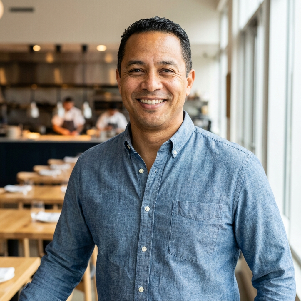 Reci | Voice AI for Restaurants